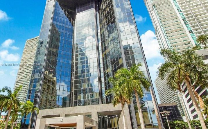 1200 Brickell Ave # 910C, Miami, FL 33131 | Crexi.com
