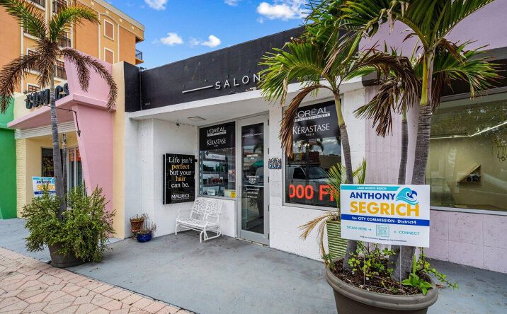 500 Lake Avenue, Lake Worth Beach, FL 33460 | Crexi.com