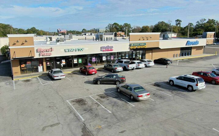 5324 Blanding Blvd, Jacksonville, FL 32210 | Crexi.com
