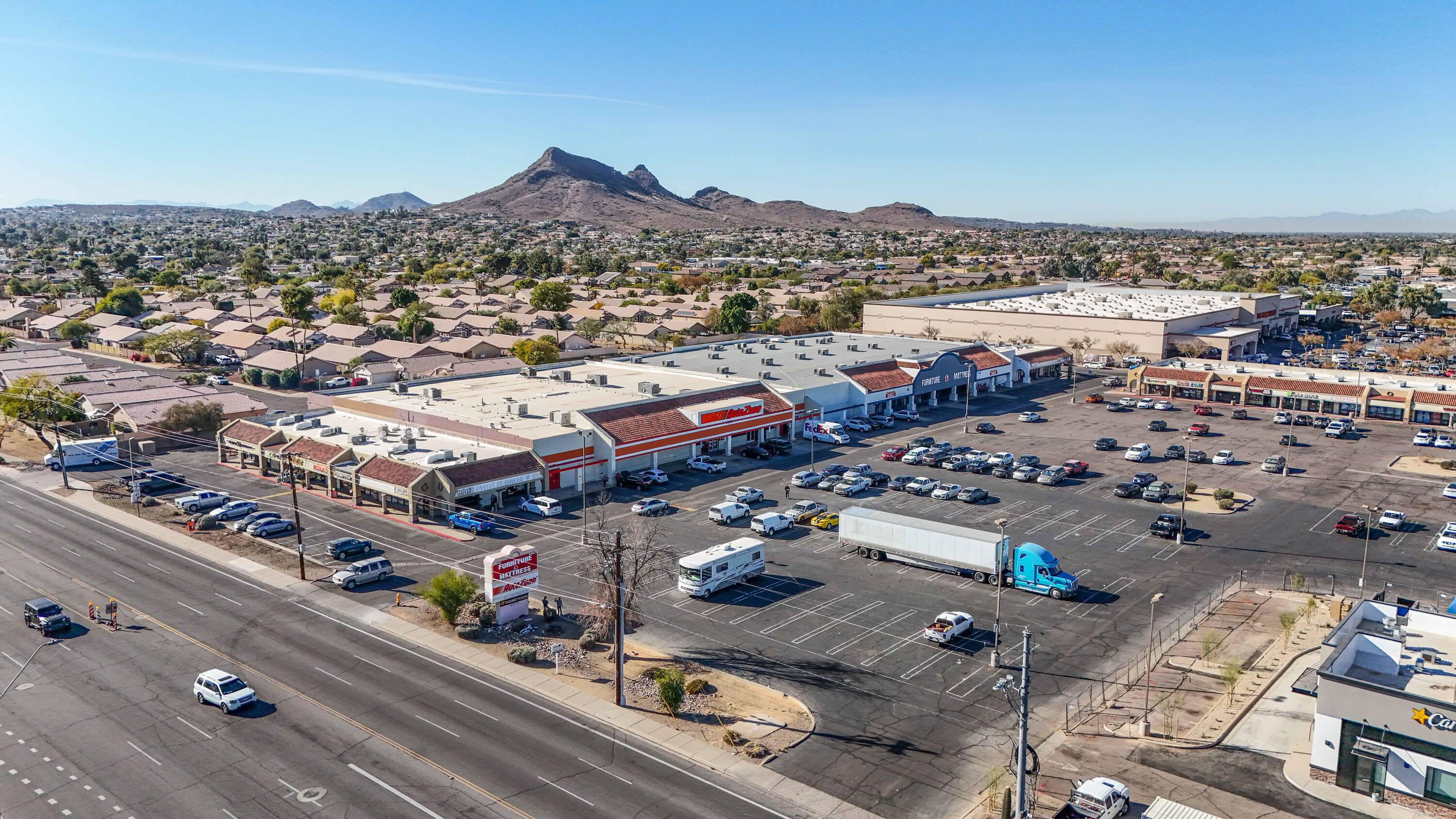 2301 E Bell Rd, Phoenix, AZ 85022 | Crexi.com