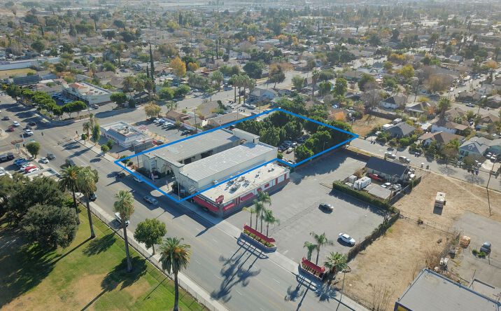 245 W Base Line St, San Bernardino, CA 92410 | Crexi.com
