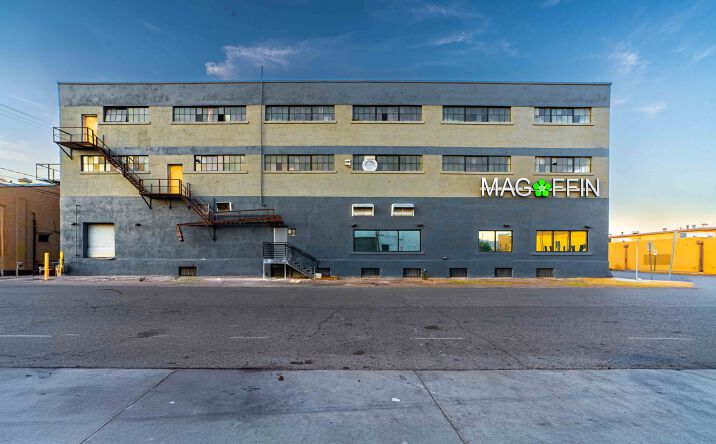 1601 Magoffin Ave, El Paso, TX 79901 | Crexi.com