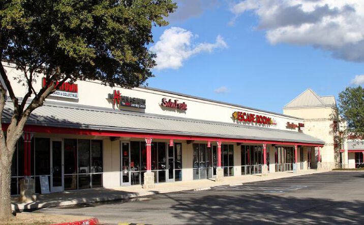 10350 Bandera Rd, San Antonio, TX 78250 | Crexi.com