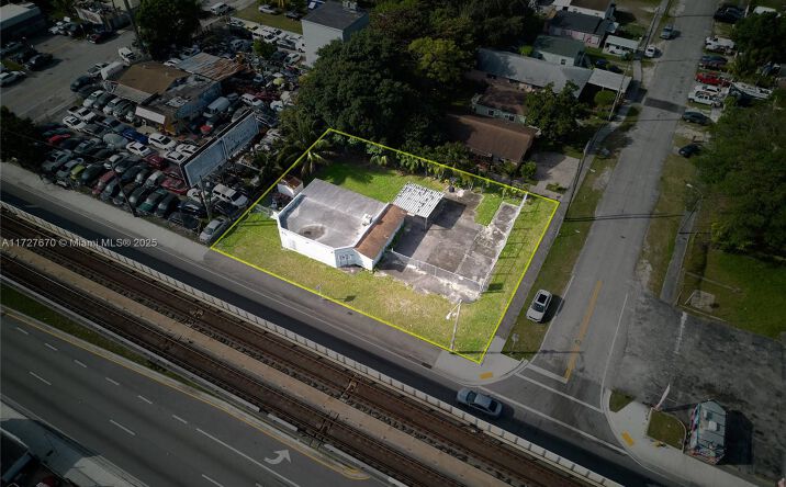 5832 NW 27th Ave, Miami, FL 33142 | Crexi.com