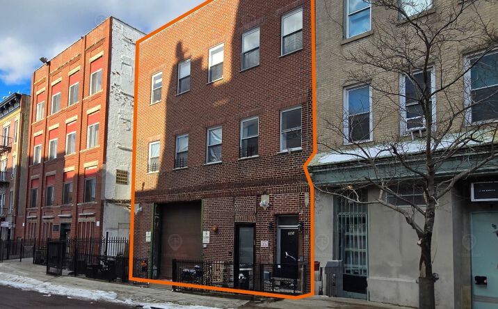 281 20th St, Brooklyn, NY 11215 | Crexi.com