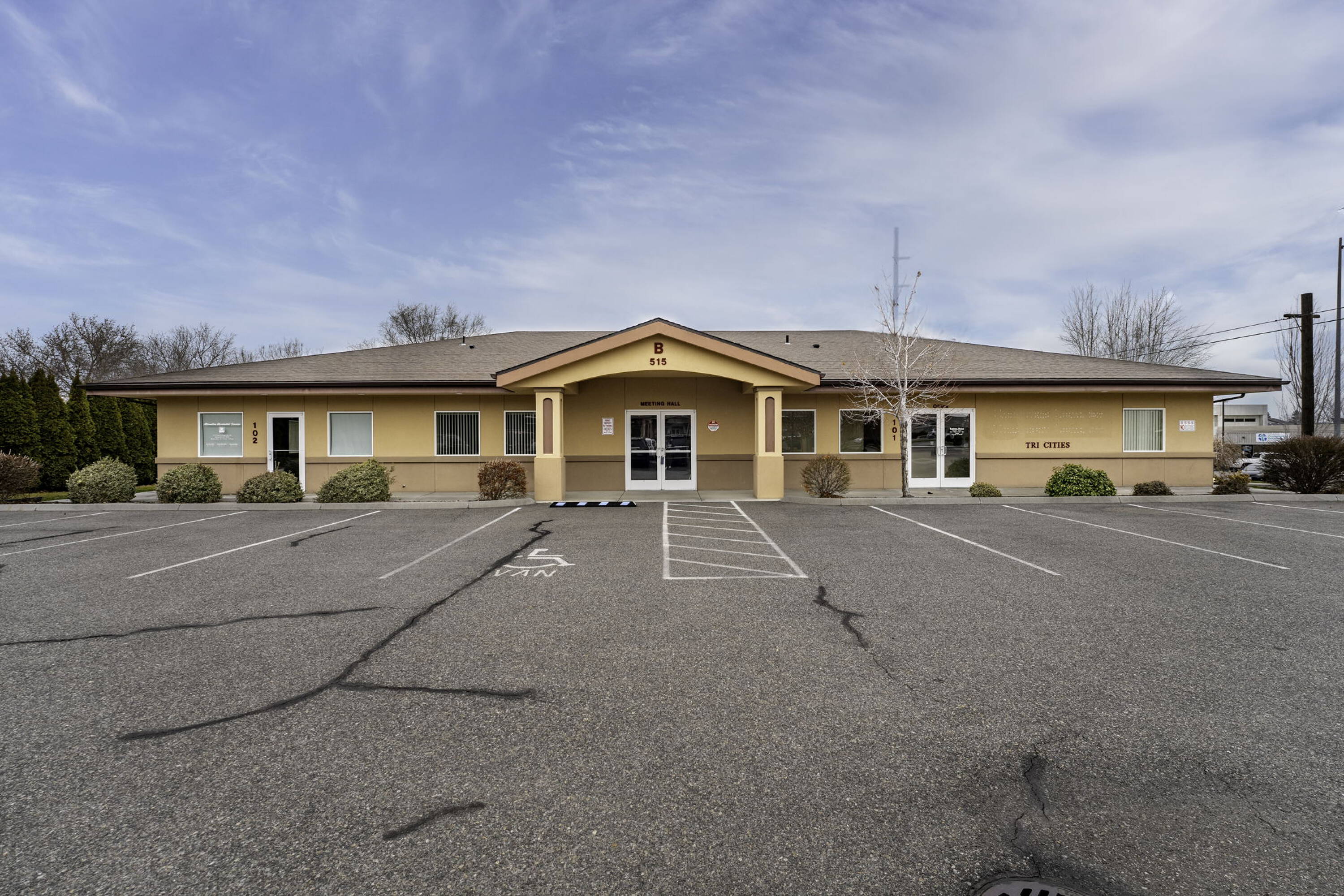 515 N Neel St, Kennewick, WA 99336 | Crexi.com