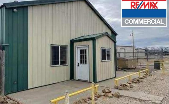 291 Lakeview Dr, Mills, WY 82604 | Crexi.com