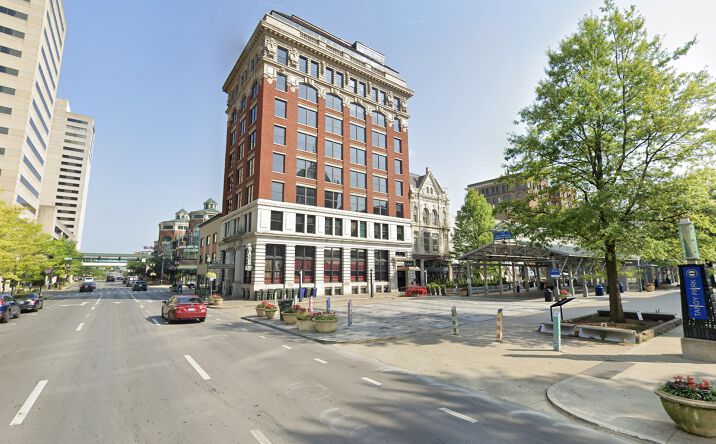 269 W Main St, Lexington, KY 40507 | Crexi.com