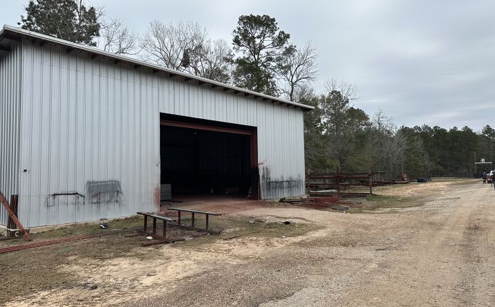 2565 Lee Turner Rd, Cleveland, TX 77328 | Crexi.com