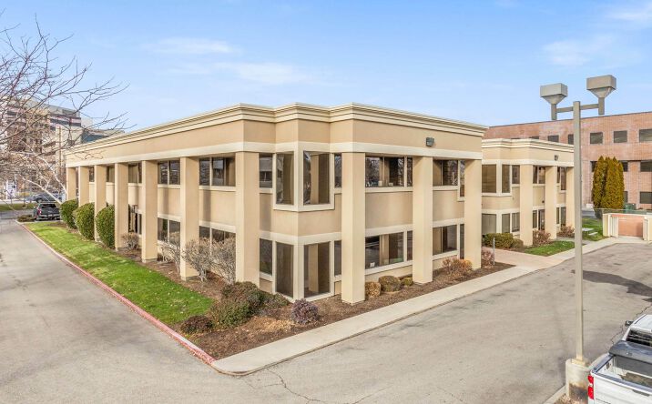 1070 N Curtis Rd, Boise, ID 83706 | Crexi.com