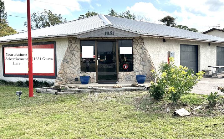 1851 Guava Dr, Edgewater, FL 32141 | Crexi.com