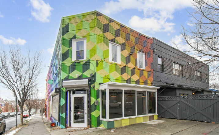 1350 Okie St NE, Washington, DC 20002 | Crexi.com
