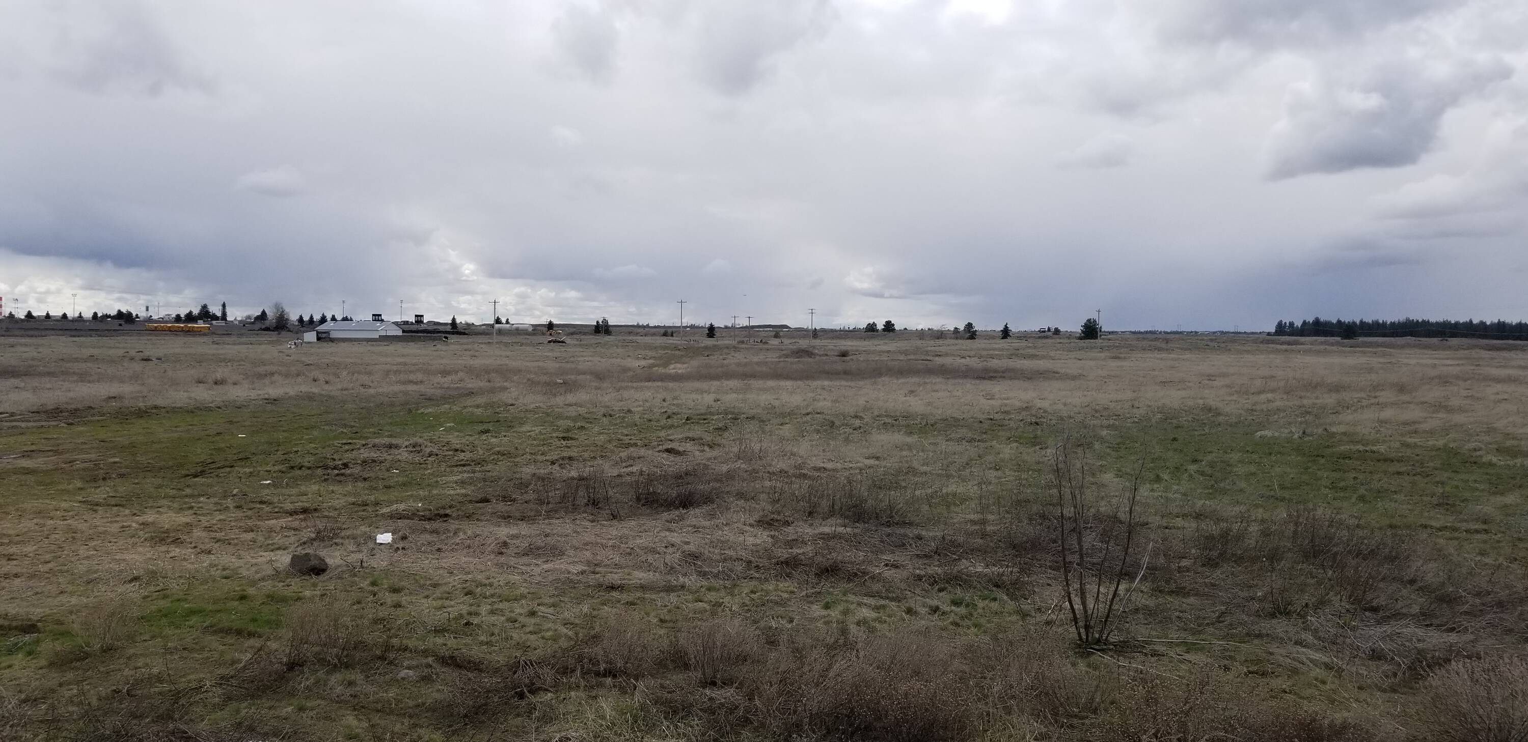 XXX N Hayford Rd, Airway Heights, WA 99001 | Crexi.com