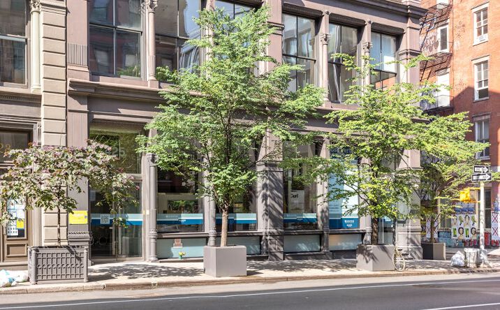 425 Broome St, New York, NY 10013 | Crexi.com