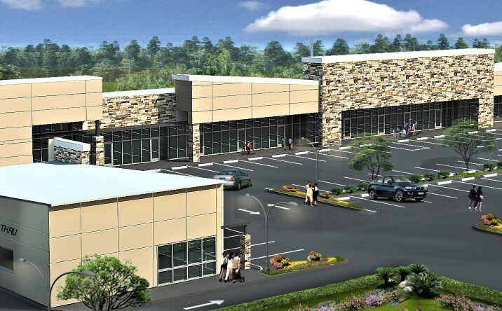 27030 Kuykendahl Rd, The Woodlands, TX 77375 | Crexi.com