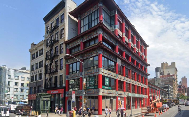 183 Centre St, New York, NY 10013 | Crexi.com