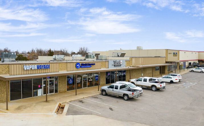 1512 SW 27th St, El Reno, OK 73036 | Crexi.com