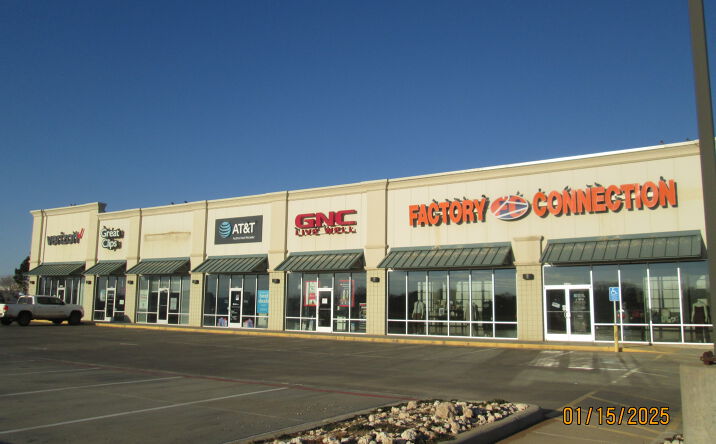 1601 N Interstate 27 Service Rd, Plainview, TX 79072 | Crexi.com