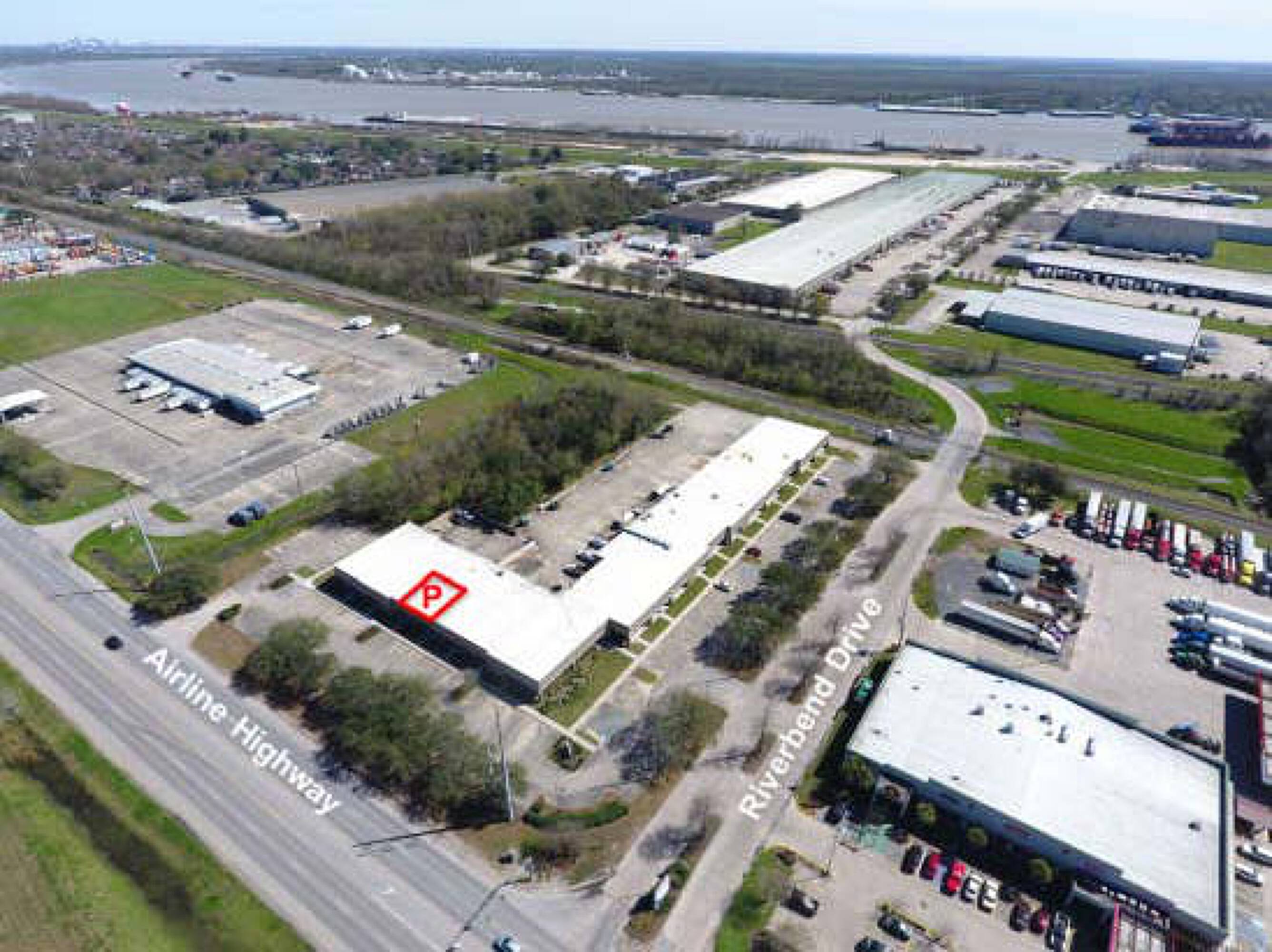 1000 Riverbend Dr, Saint Rose, LA 70087 | Crexi.com