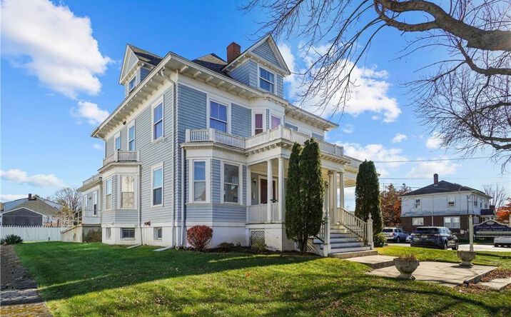 1536 Cranston Street UNIT 1, Cranston, RI 02920 | Crexi.com