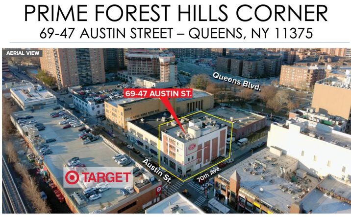 69-47 Austin St, Queens, NY 11375 | Crexi.com