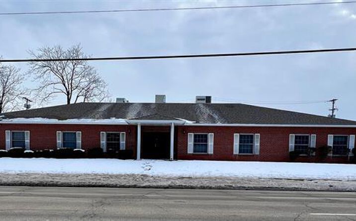 110 W LAWRENCE Avenue, Springfield, IL 62704 | Crexi.com