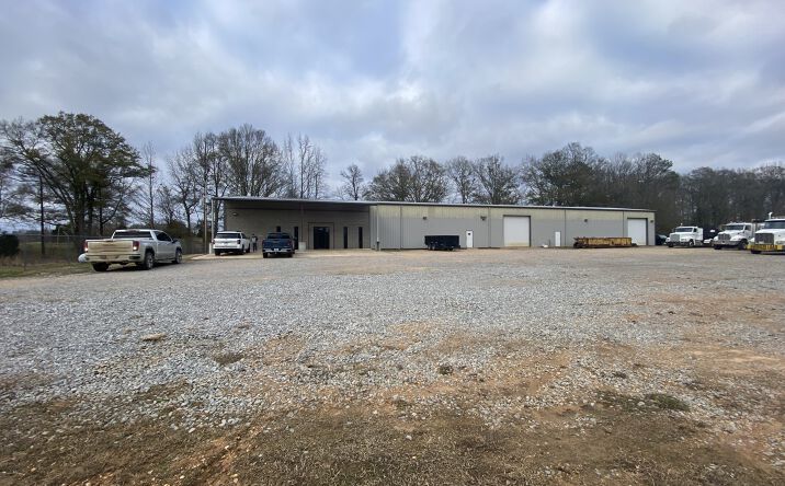1488 Industrial Dr, Bolton, MS 39041 | Crexi.com