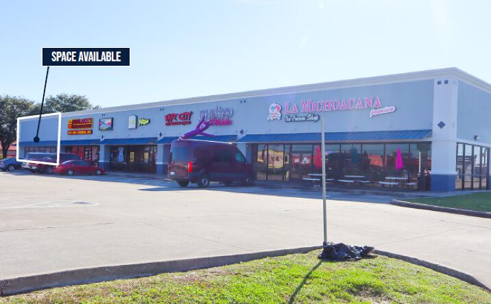 1618 Spencer Hwy, South Houston, TX 77587 | Crexi.com