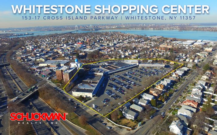153-15 - 153-91 Cross Island Pky, Whitestone, NY 15381 | Crexi.com