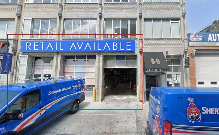 617-619 West 46th St, New York, NY 10036 | Crexi.com