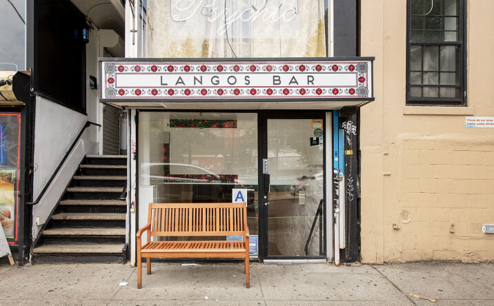 137 Rivington St, New York, NY 10002 | Crexi.com