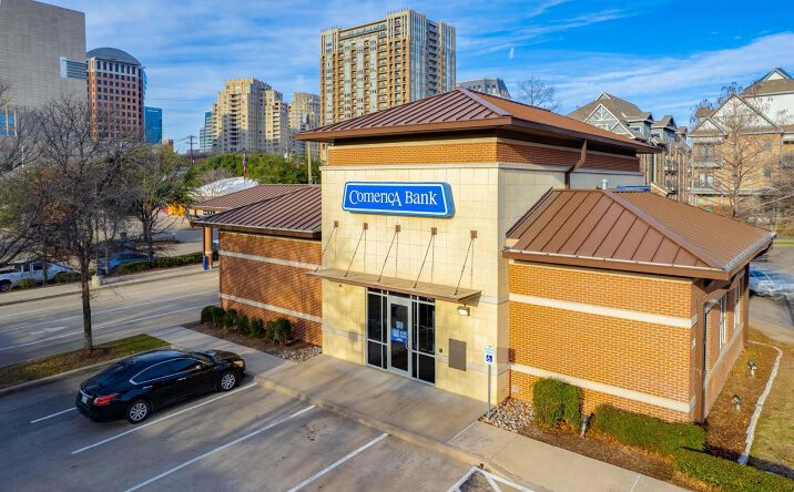 2121 Maple-Routh Connection, Dallas, TX 75201 | Crexi.com