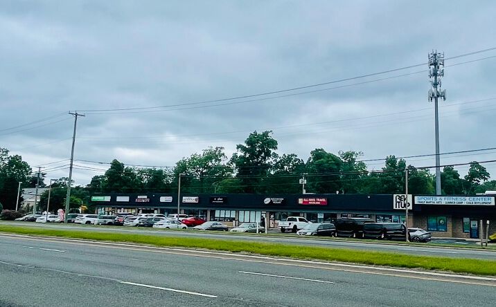 421 Route 73, Voorhees Township, NJ 08043 | Crexi.com