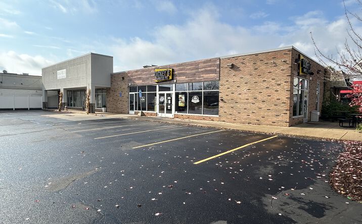 420 Baldwin St, Jenison, MI 49428 | Crexi.com