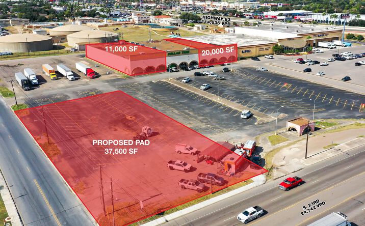 1700 S 23rd St, McAllen, TX 78503 | Crexi.com