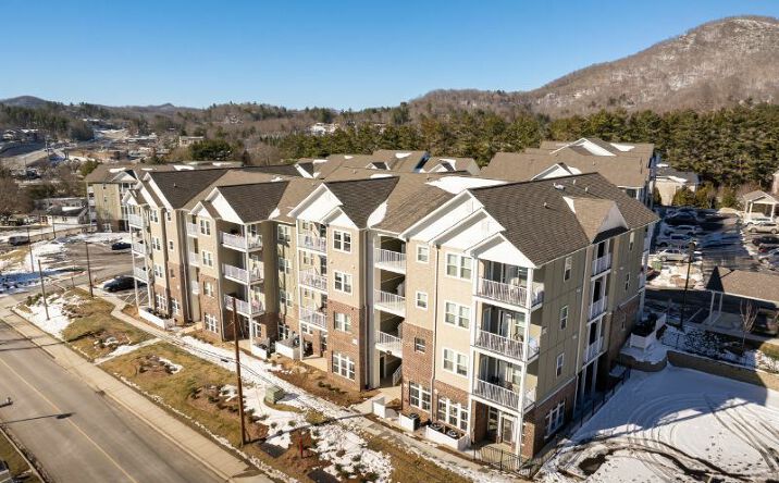 155 Robinson Way, Boone, NC 28607, Boone, NC 28607 | Crexi.com