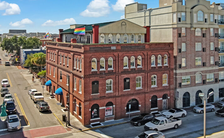 301 W Bay St, Savannah, GA 31401 | Crexi.com