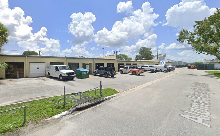 3500 Aloma Ave, Winter Park, FL 32792 | Crexi.com