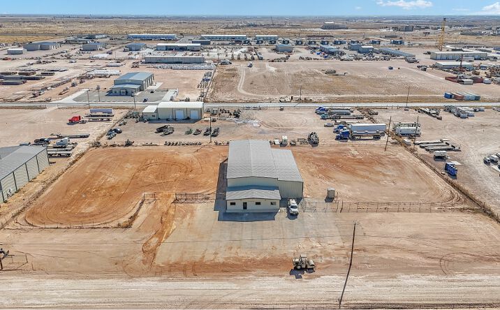 10909 W County Rd 74, Midland, TX 79707 | Crexi.com