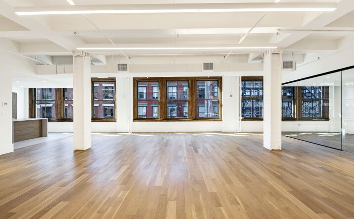 Wooster St, New York, NY 10012 | Crexi.com