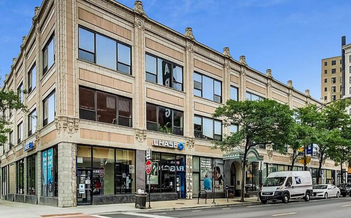 1101 W Lawrence Ave, Chicago, IL 60640 | Crexi.com