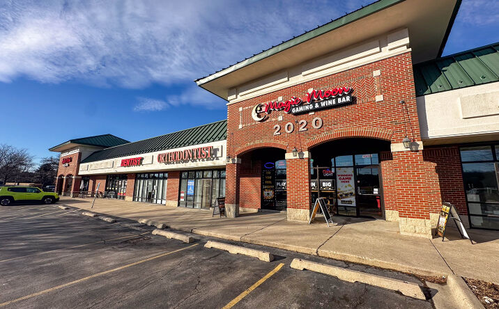 2020 US-12, Spring Grove, IL 60081 | Crexi.com