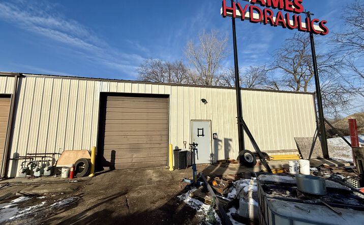 406 Freel Dr, Ames, IA 50010 | Crexi.com