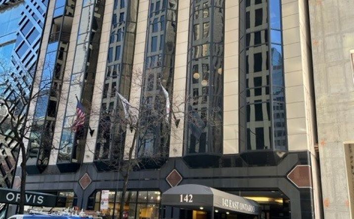 142 E Ontario St, Chicago, IL 60611 | Crexi.com