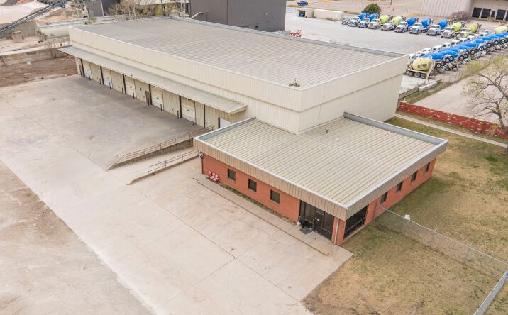 2111 E Industrial Ave, Wichita, KS 67216 | Crexi.com