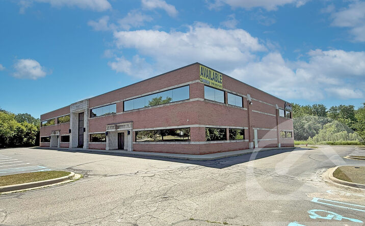 2600 Auburn Rd, Auburn Hills, MI 48326 | Crexi.com
