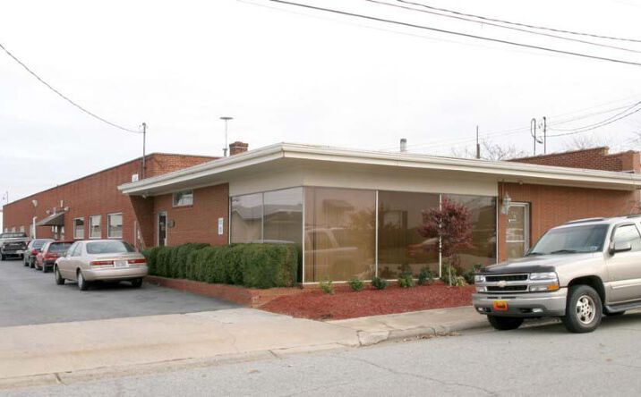 842 Winston St, Greensboro, NC 27405 | Crexi.com