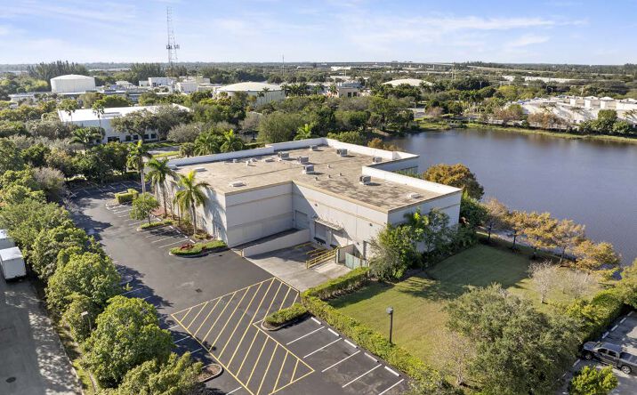 14000 NW 8th St, Sunrise, FL 33325 | Crexi.com