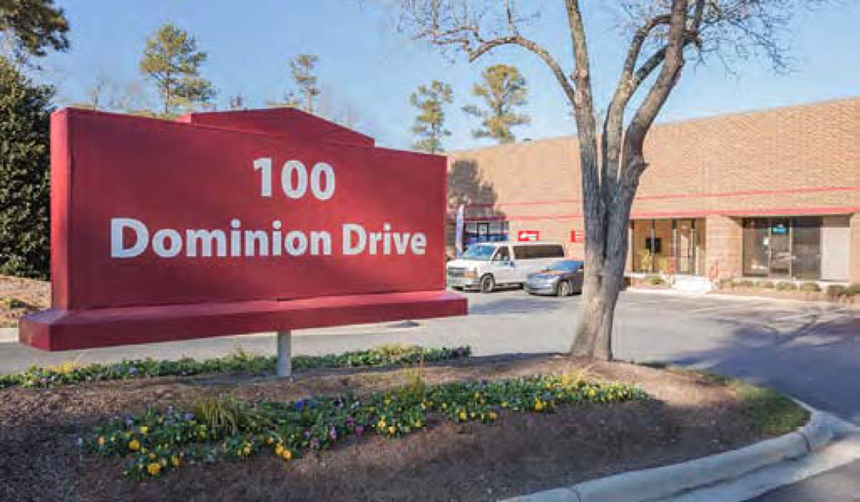 100 Dominion Dr, Morrisville, NC 27560 | Crexi.com