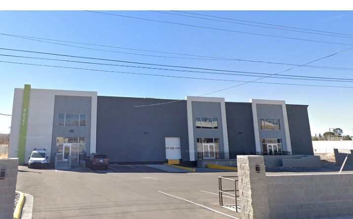 4621 Ripley Dr, El Paso, TX 79922 | Crexi.com